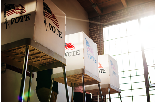 Redistricting and the 2026 Political Landscape